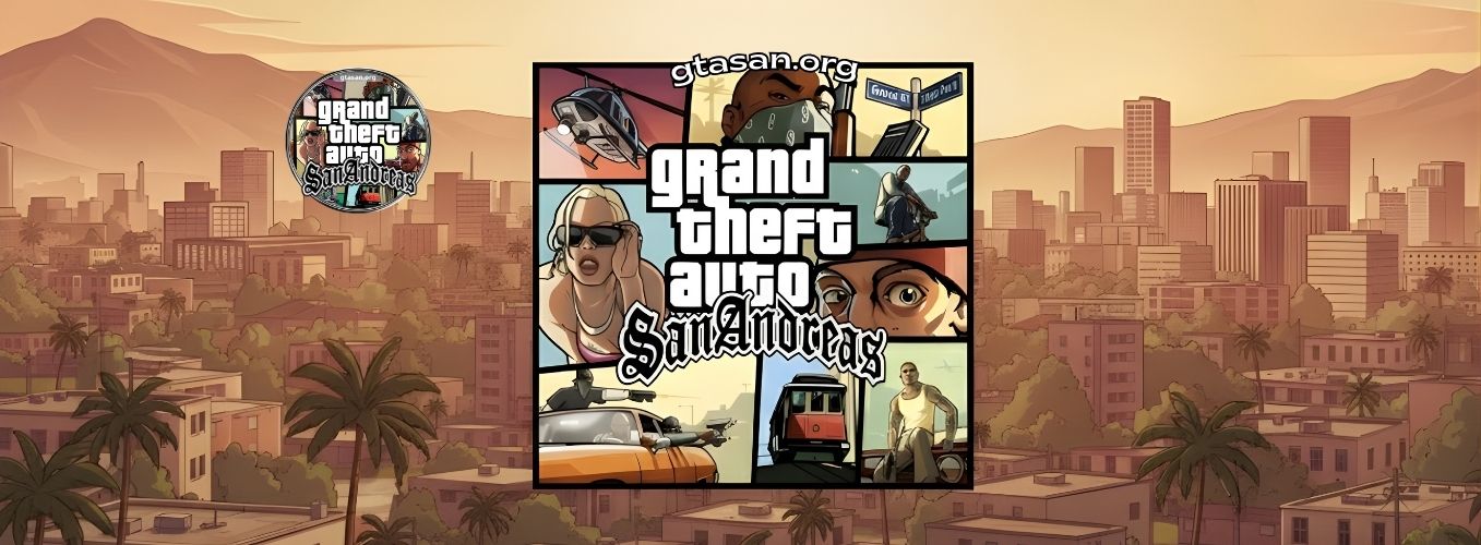 GTA San Andreas & Vice City Cheat Codes: Full List (PC/Android)